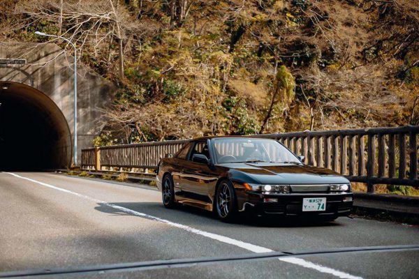 1992 Nissan Silvia K's Club for Sale | Built for Backroads