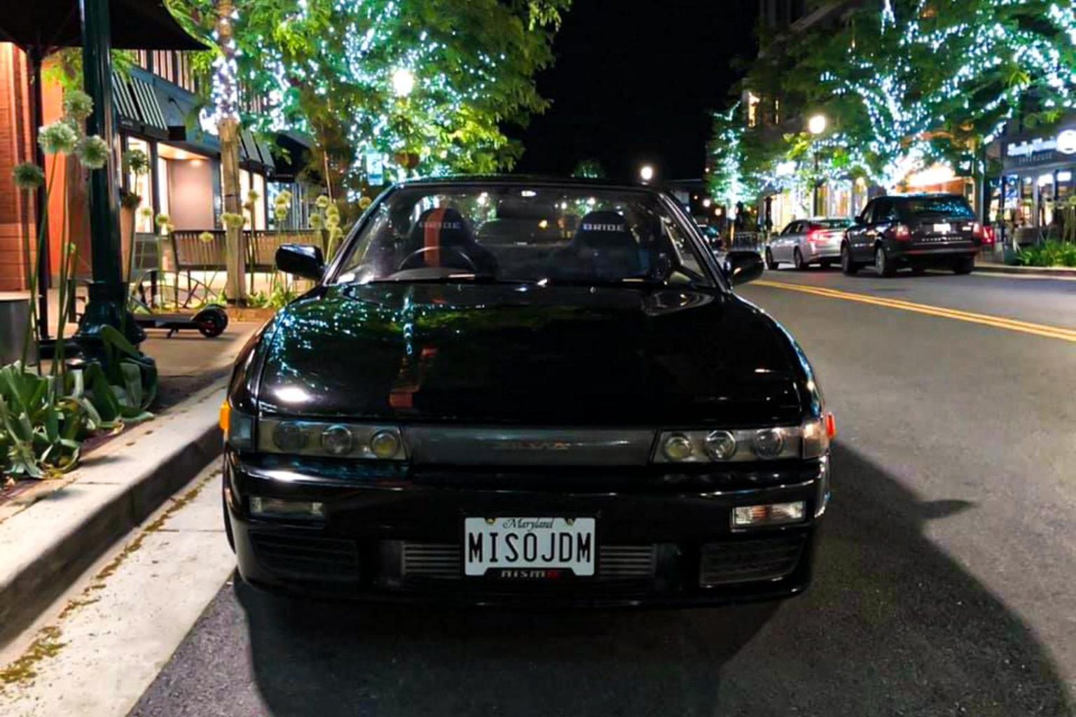 1992 Nissan Silvia K's Club for Sale | Built for Backroads