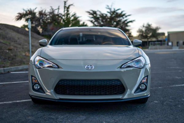 2016 Toyota FR-S for Sale | Built for Backroads