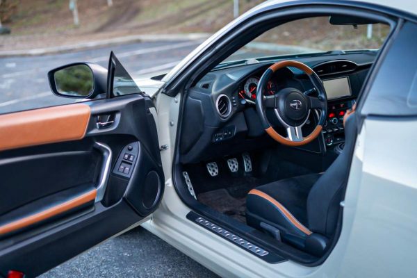 2016 Toyota FR-S for Sale | Built for Backroads