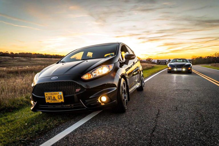 2016 Ford Fiesta ST for Sale | Built for Backroads