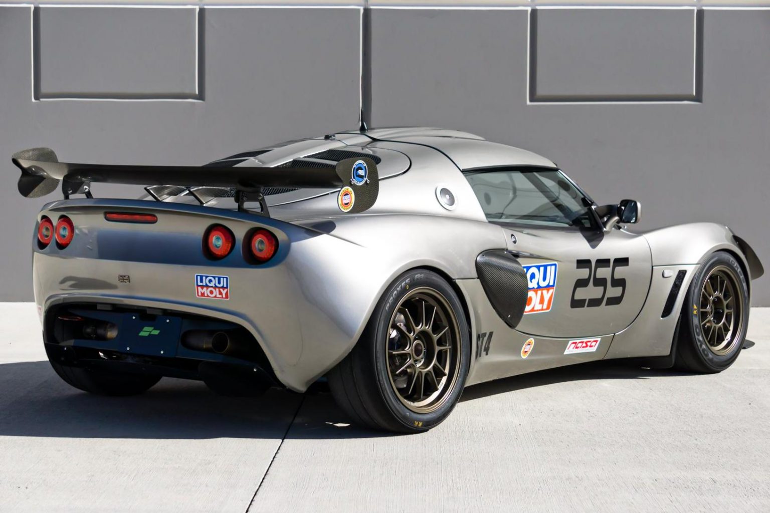 2007 Lotus Exige Cup ‘Track Car’ | Built for Backroads