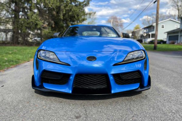 2021 Toyota Supra for Sale | Built for Backroads