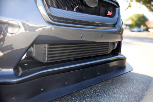 2015 Subaru STi 'Track Car' for Sale | Built for Backroads