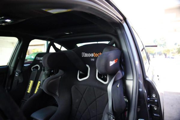 2015 Subaru STi 'Track Car' for Sale | Built for Backroads