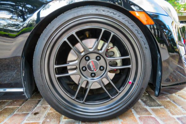 2014 Toyota FR-S | Built for Backroads