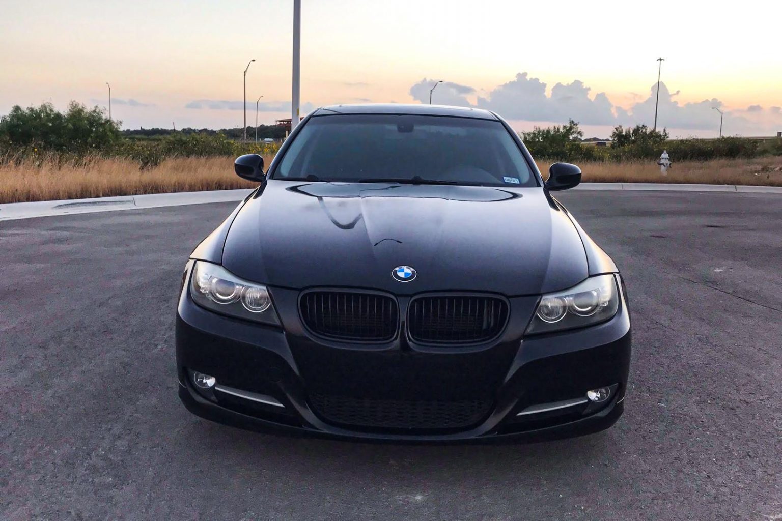 2009 BMW 335i for Sale | Built for Backroads