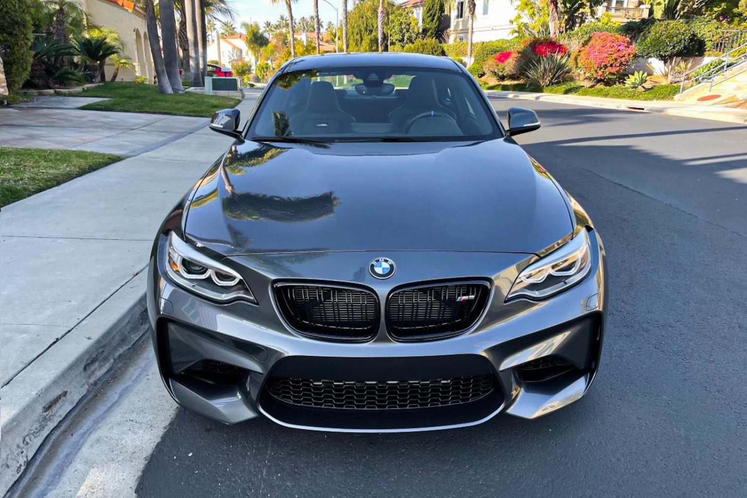 2017 BMW M2 for Sale | Built for Backroads
