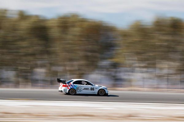 2011 BMW 1M 'Track Car' for Sale | Built for Backroads