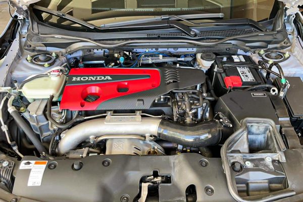 2019 Honda Civic Type R for Sale | Built for Backroads