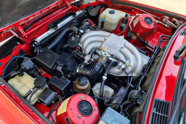 1988 BMW 325iS for Sale | Built for Backroads