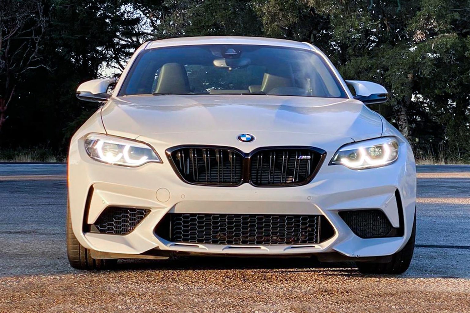 2020 BMW M2 Competition for Sale | Built for Backroads
