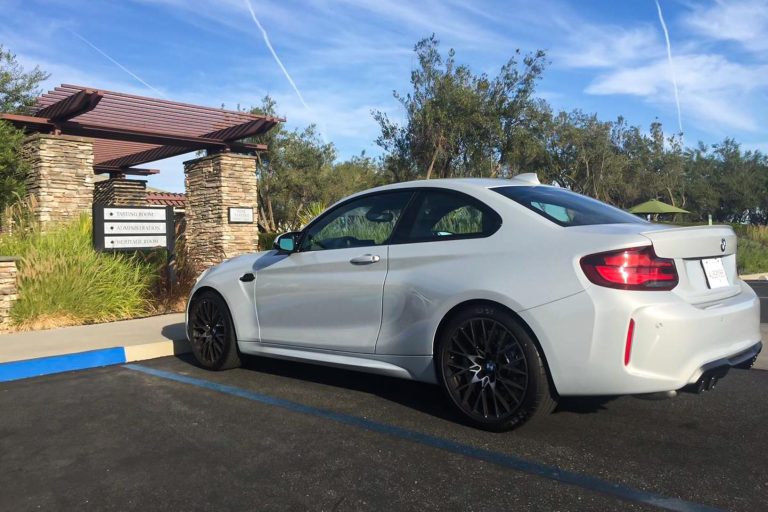 2020 BMW M2 Competition for Sale | Built for Backroads