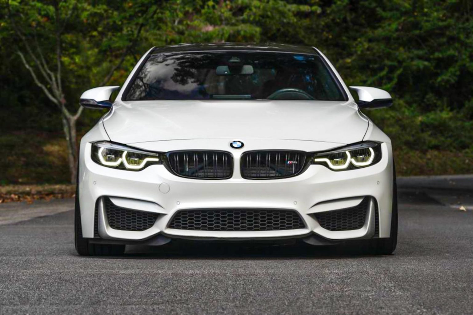 2018 BMW M4 for Sale | Built for Backroads
