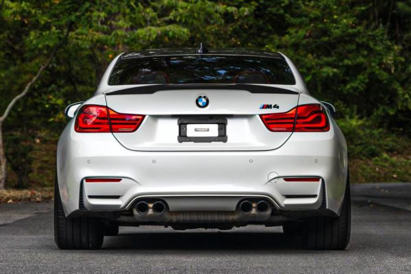 2018 BMW M4 for Sale | Built for Backroads