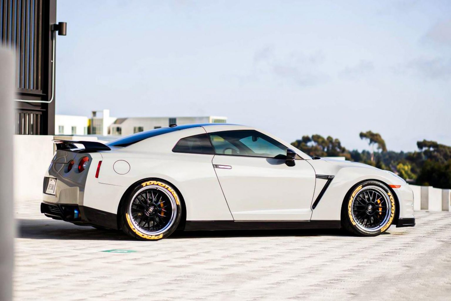 2013 Nissan GT-R for Sale | Built for Backroads