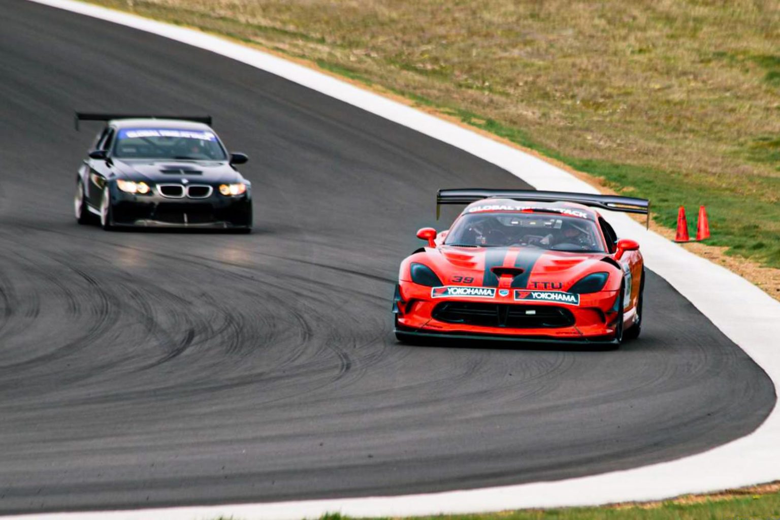 2011 BMW M3 'Track Car' for Sale | Built for Backroads