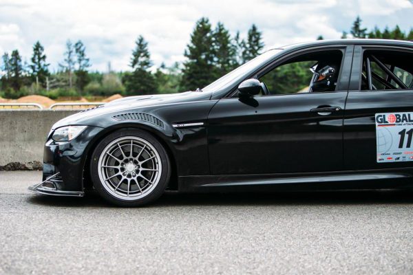 2011 BMW M3 'Track Car' for Sale | Built for Backroads