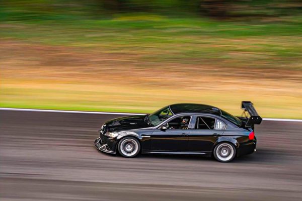 2011 BMW M3 'Track Car' for Sale | Built for Backroads