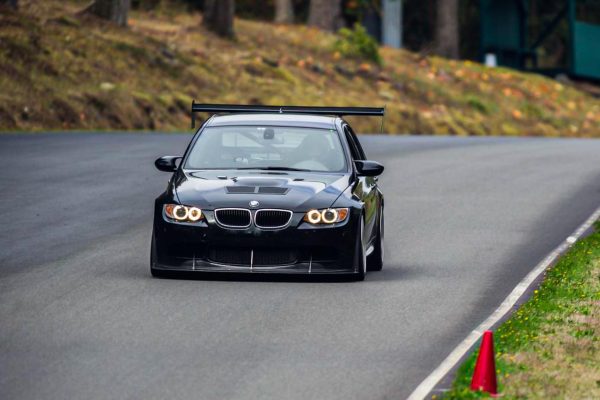 2011 BMW M3 'Track Car' for Sale | Built for Backroads