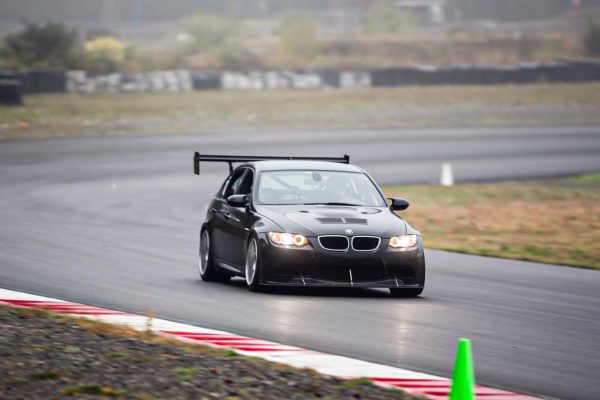 2011 BMW M3 'Track Car' for Sale | Built for Backroads