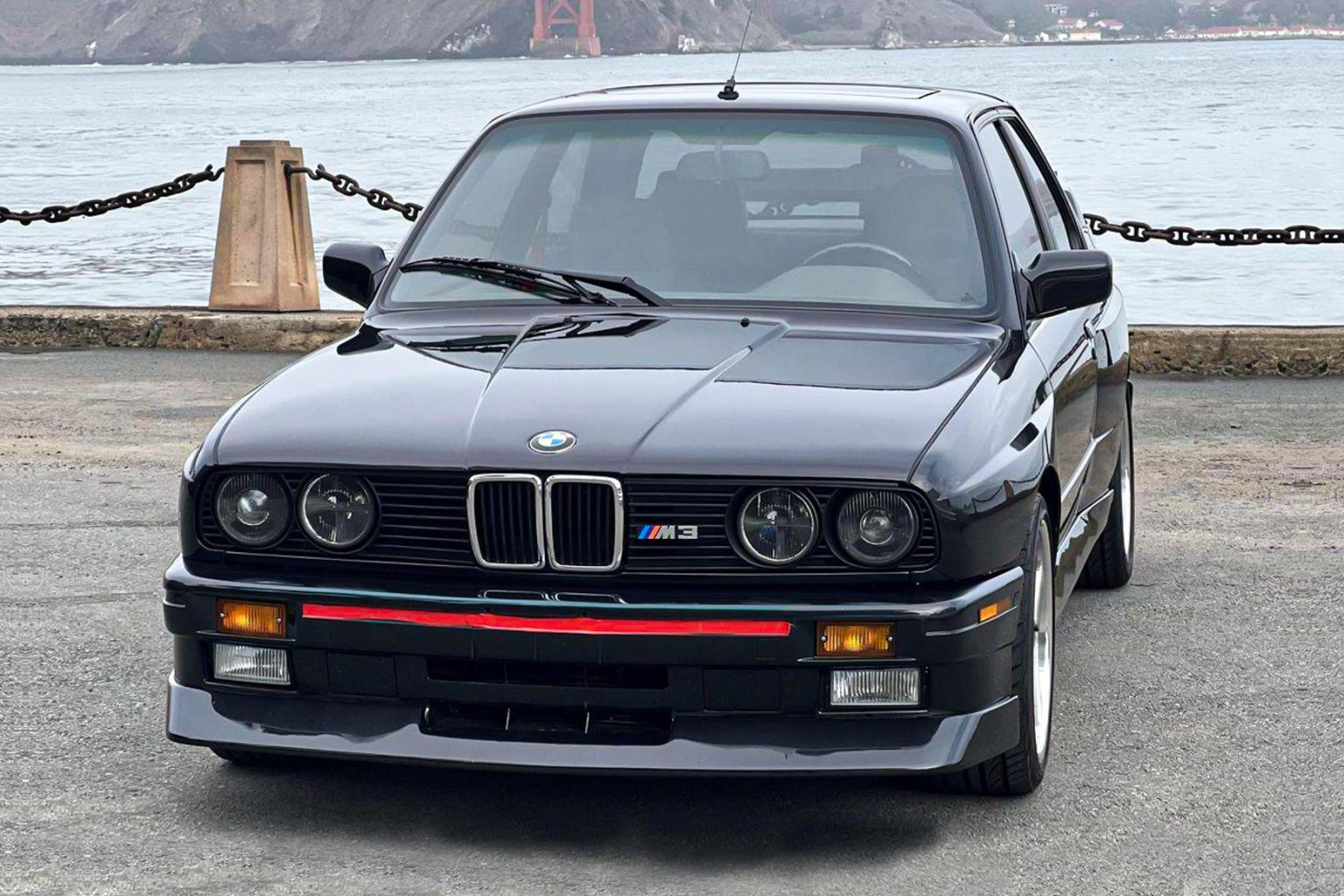 1991 BMW M3 for Sale | Built for Backroads