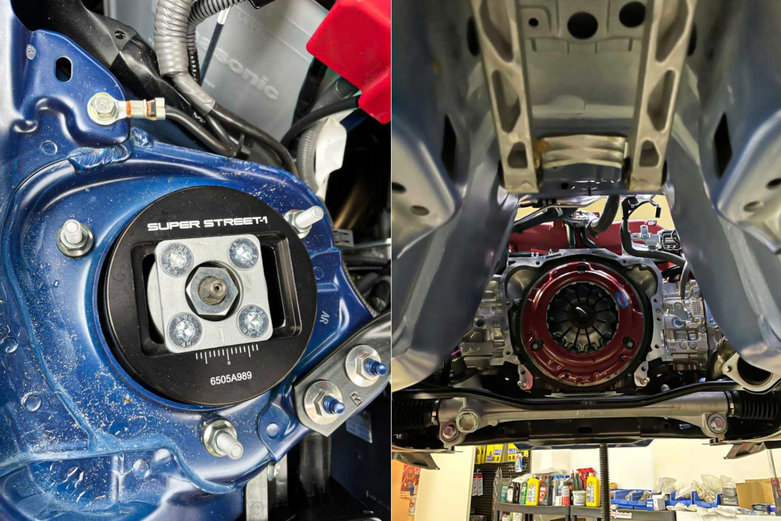 2020 Subaru BRZ 'Turbo' for Sale | Built for Backroads