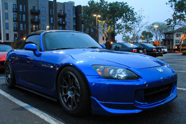2006 Honda S2000 for Sale | Built for Backroads