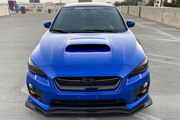 2015 Subaru WRX for Sale | Built for Backroads