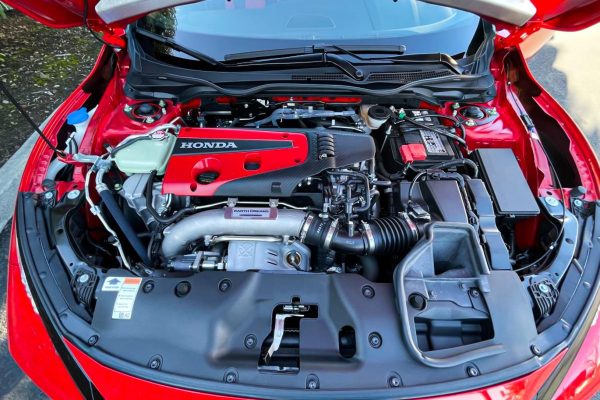 2019 Honda Civic Type-R for Sale | Built for Backroads