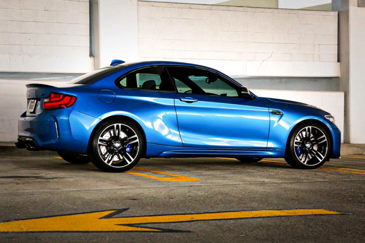 2017 BMW M2 | Built for Backroads