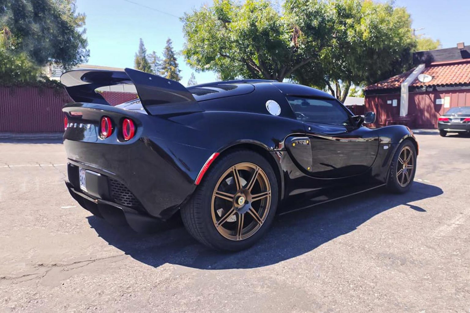 2001 Lexus IS300 '2JZ-GTE Swap' | Built for Backroads