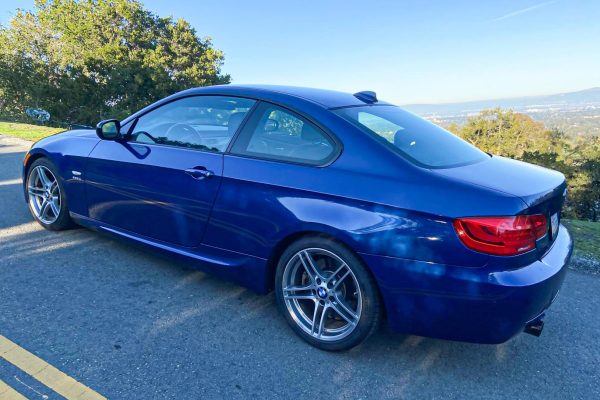 2013 BMW 335is for Sale | Built for Backroads