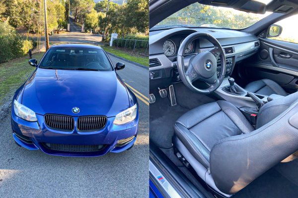 2013 BMW 335is for Sale | Built for Backroads