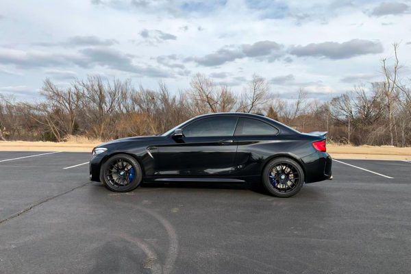 2018 BMW M2 for Sale | Built for Backroads