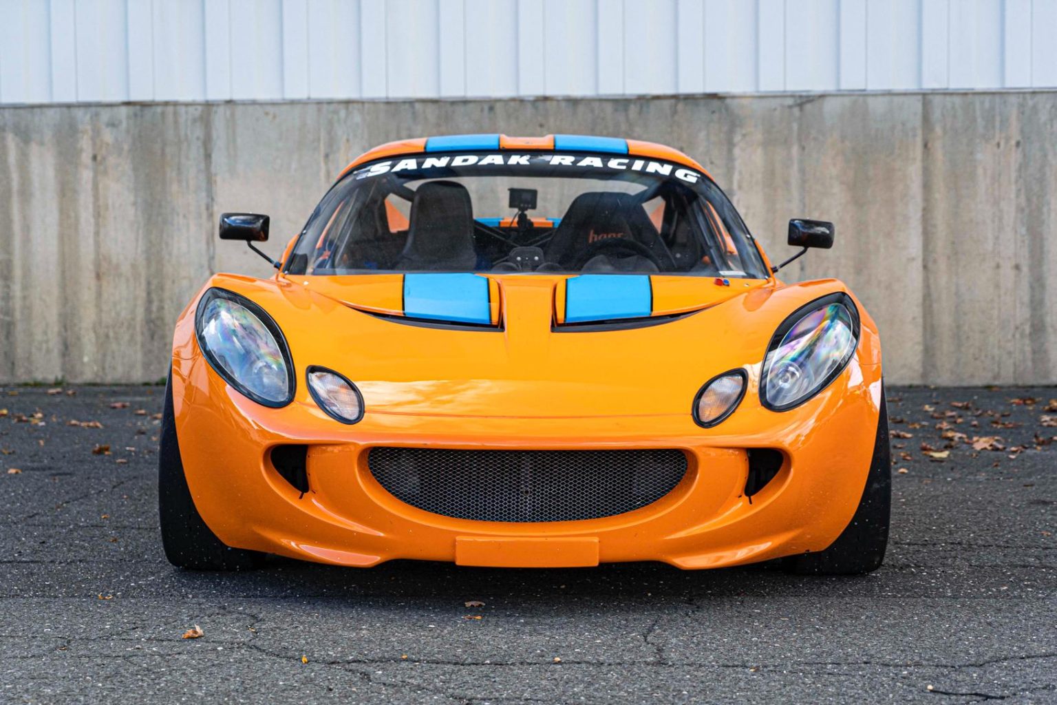 2006 Lotus Elise 'Track Car' for Sale | Built for Backroads