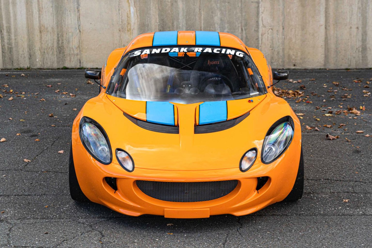 2006 Lotus Elise 'Track Car' for Sale | Built for Backroads