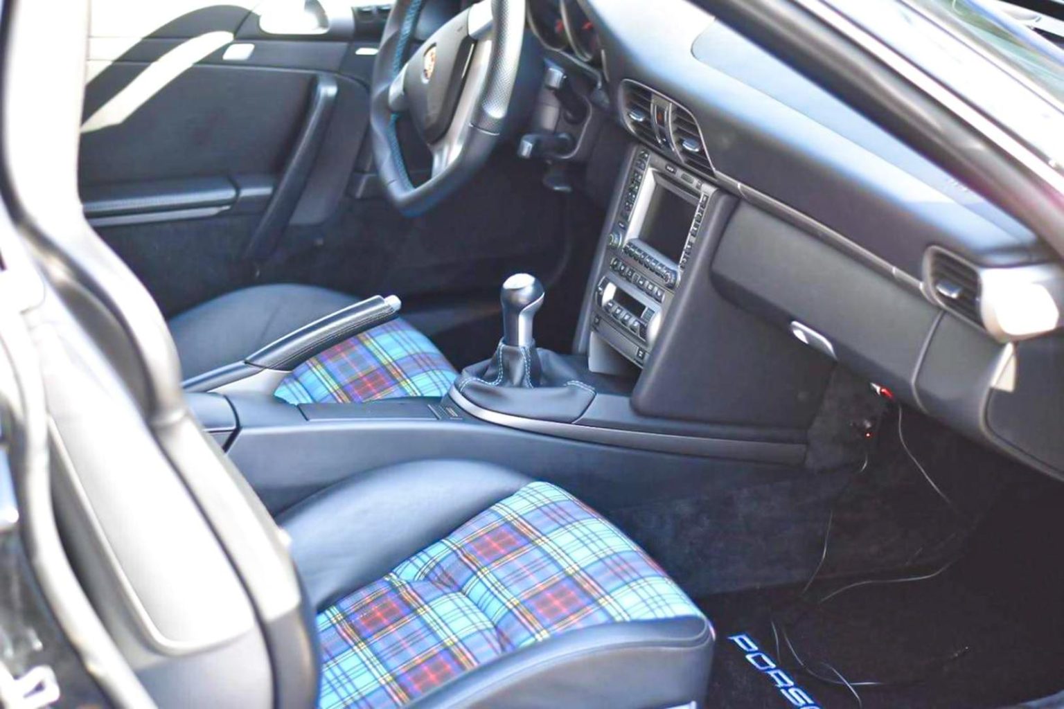 2006 Porsche 911 'Track Car' | Built for Backroads