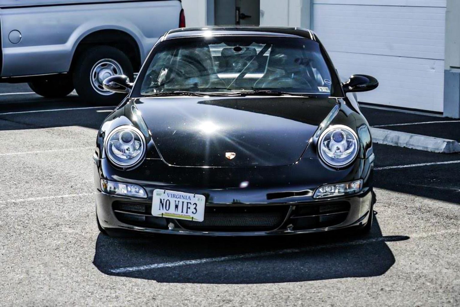 2006 Porsche 911 'Track Car' for Sale | Built for Backroads