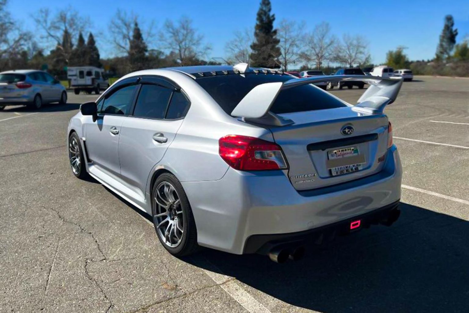 1997 Acura Integra 'Track Car' | Built for Backroads