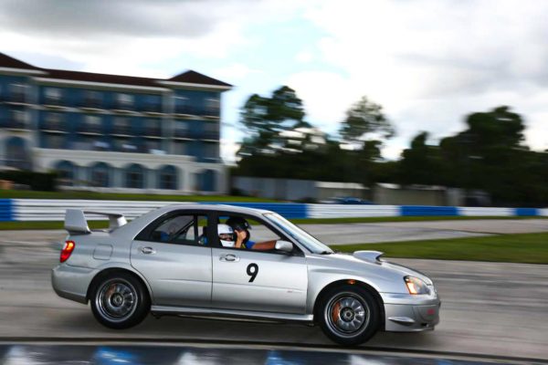 2005 Subaru STi 'Track Car' for Sale | Built for Backroads