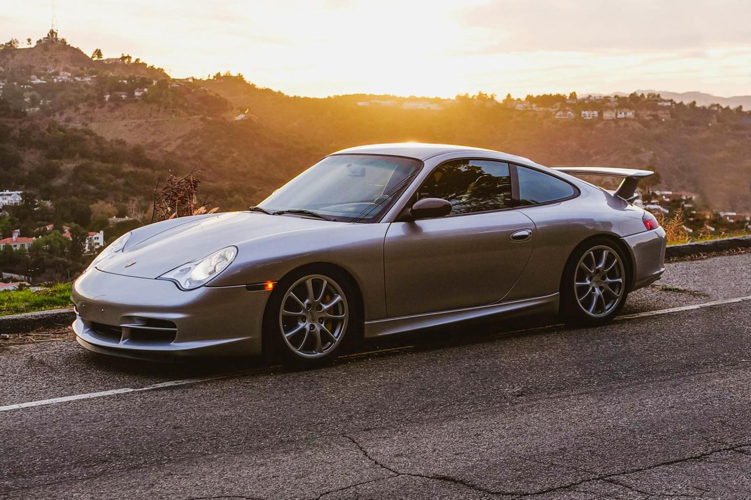 2002 Lexus IS300 '2JZ-GTE Swap' | Built for Backroads