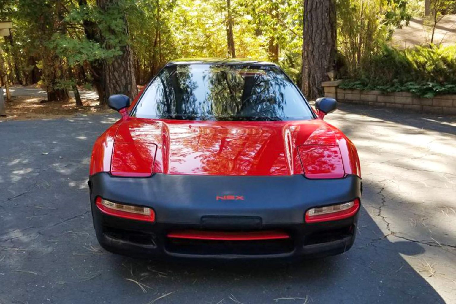 1991 Acura NSX for Sale | Built for Backroads