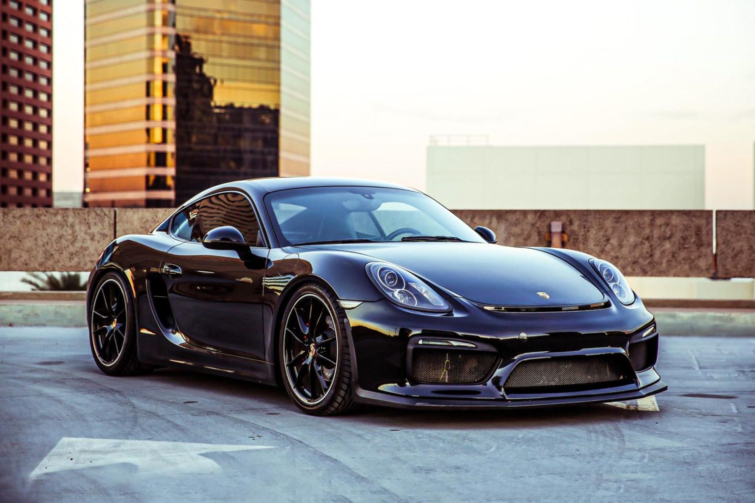 2014 Porsche Cayman S for Sale | Built for Backroads