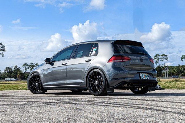 2019 VW Golf R for Sale | Built for Backroads