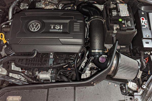 2019 VW Golf R for Sale | Built for Backroads