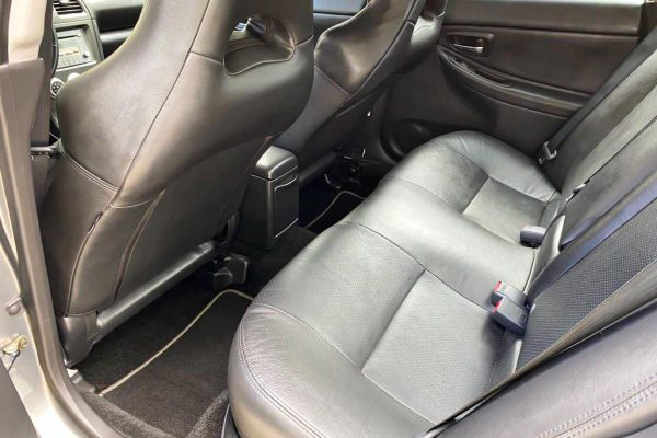 2007 Subaru STi for Sale | Built for Backroads