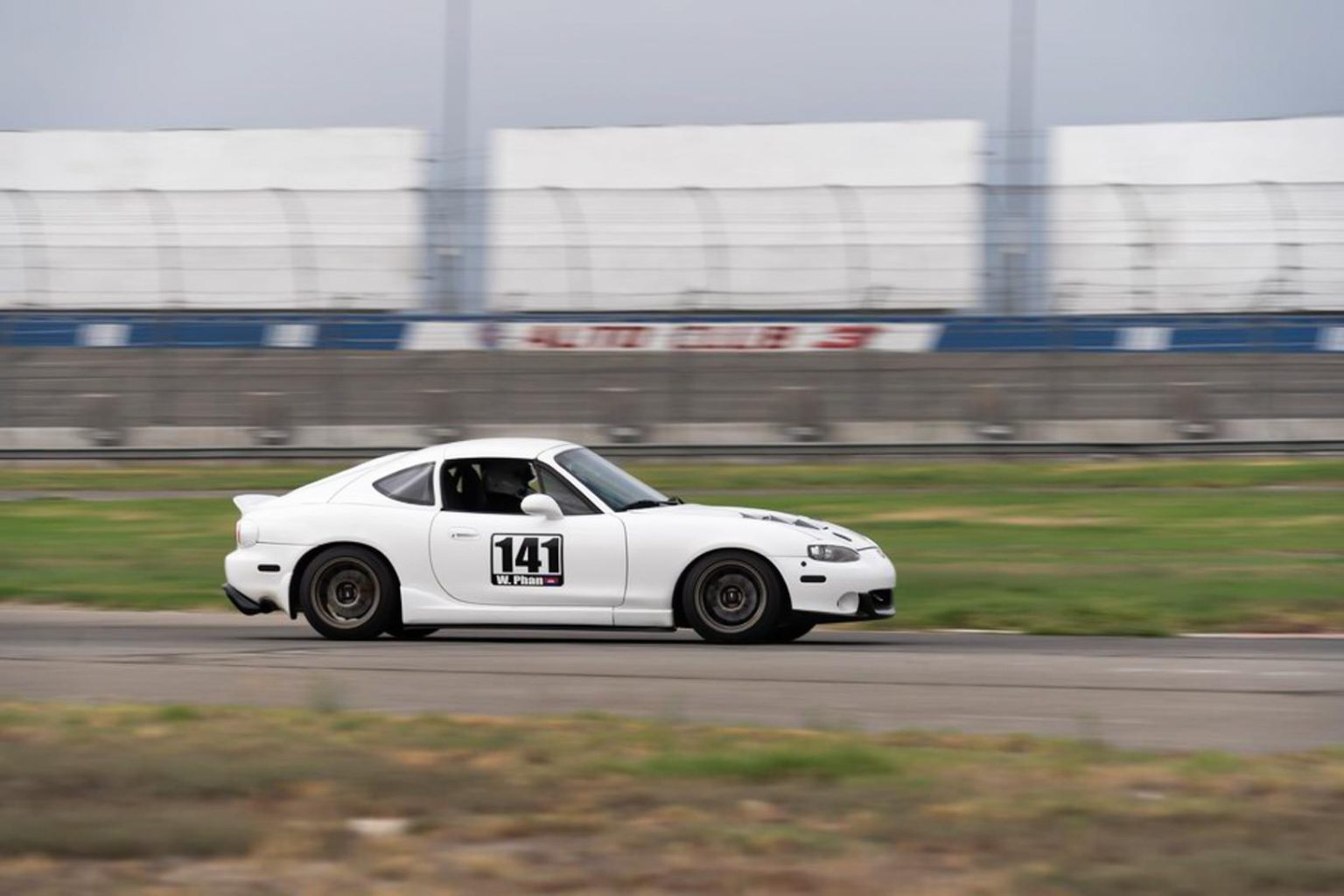 1997 Acura Integra 'Track Car' | Built for Backroads