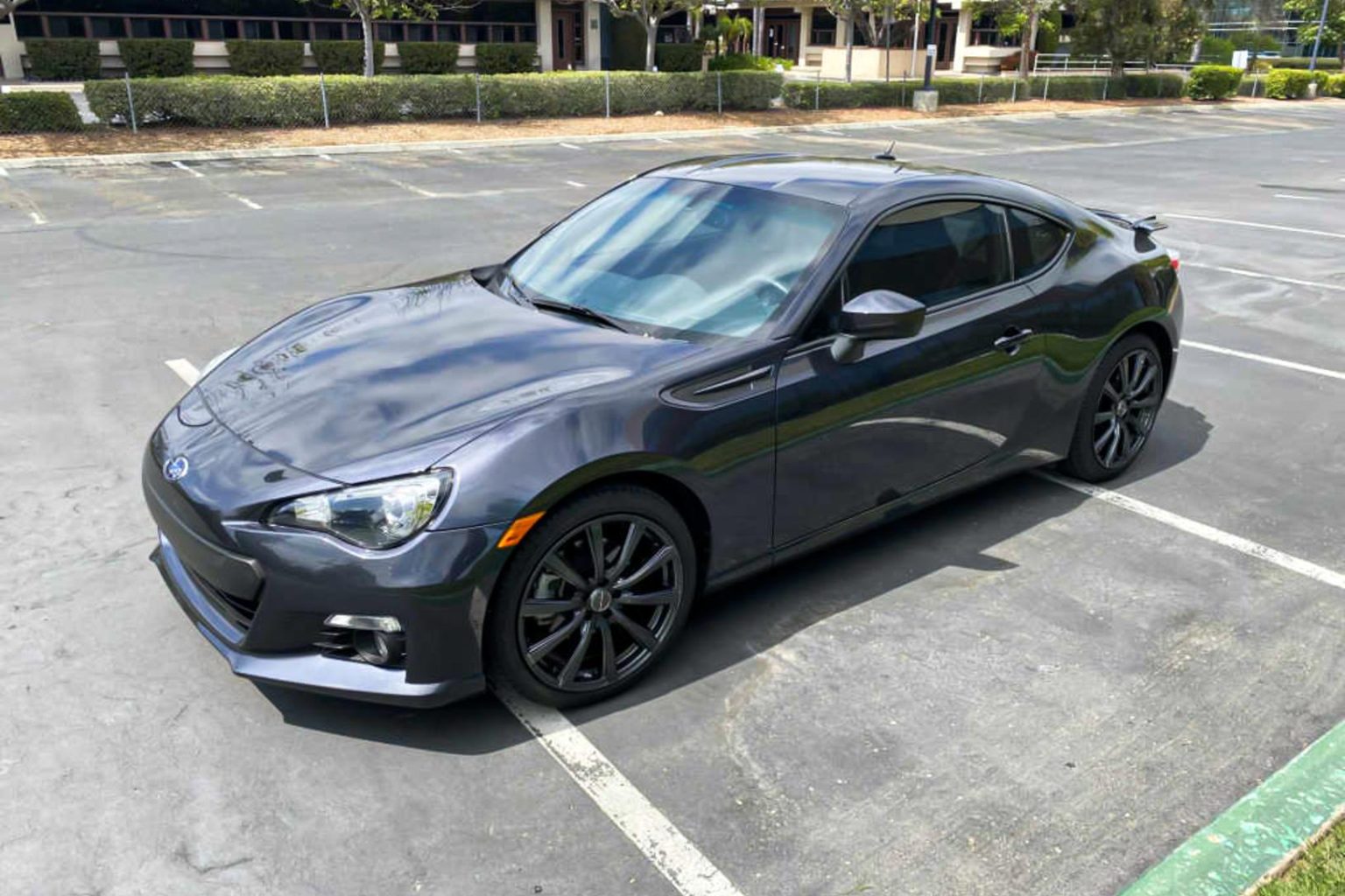 2013 Subaru BRZ for Sale | Built for Backroads