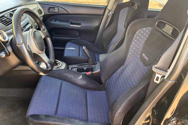 2004 Mitsubishi Evo for Sale | Built for Backroads